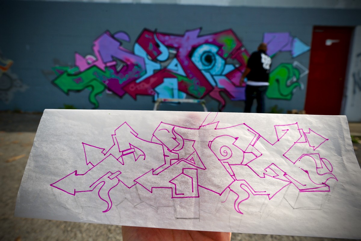 Get Up State | Cap Matches Color