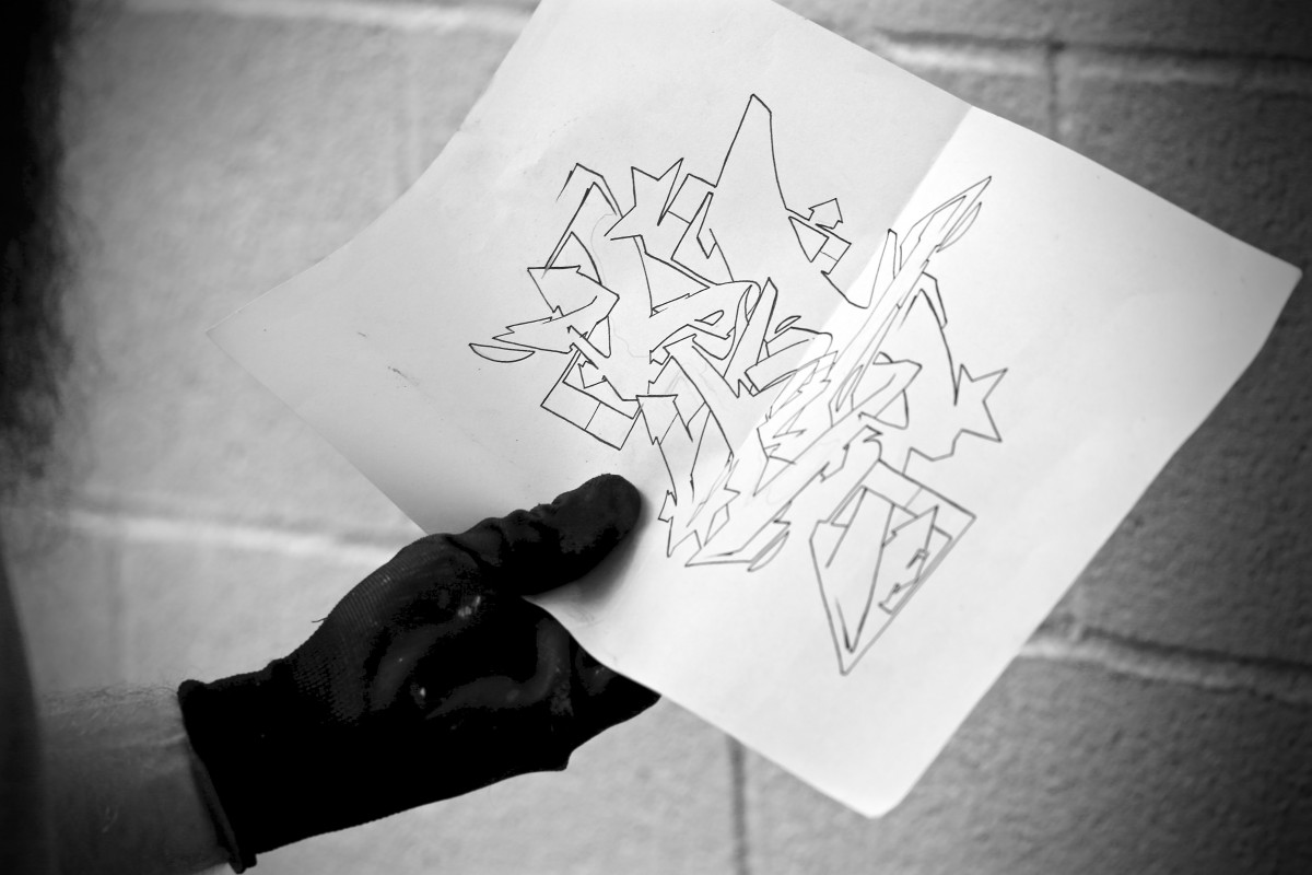 Get Up State | Cap Matches Color