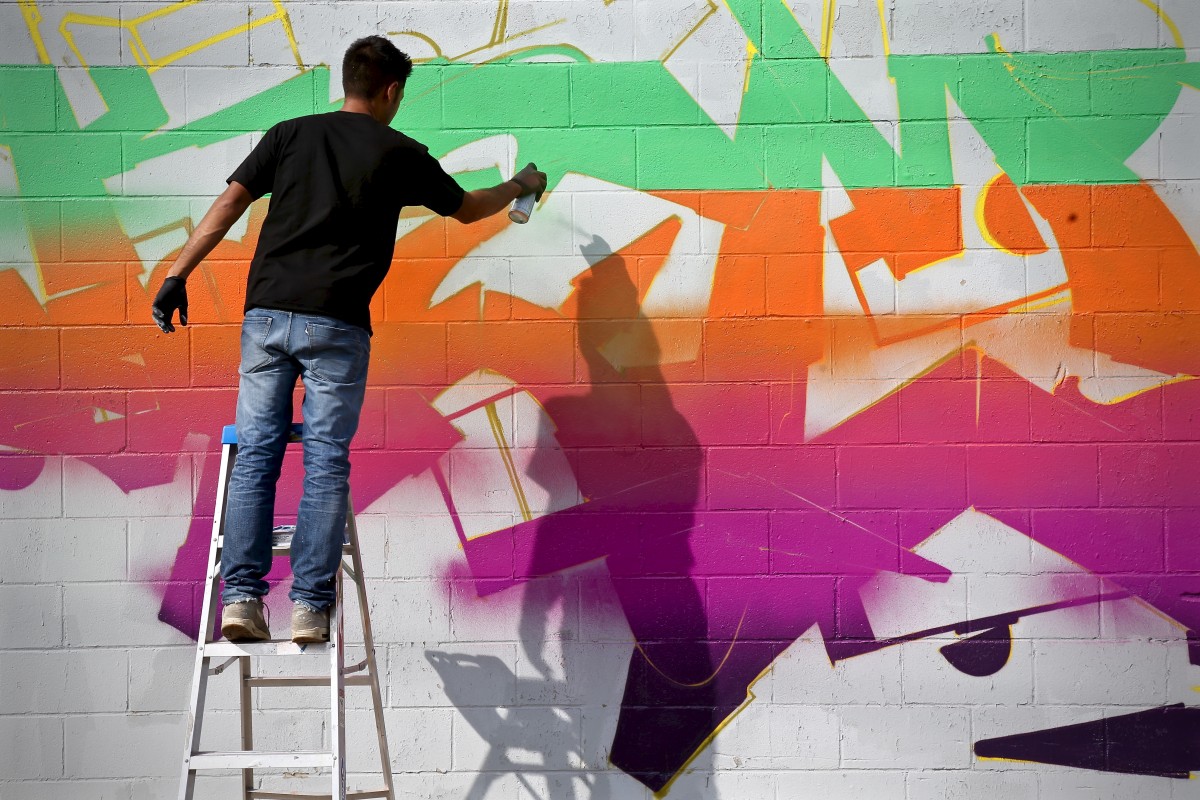 Get Up State | Cap Matches Color