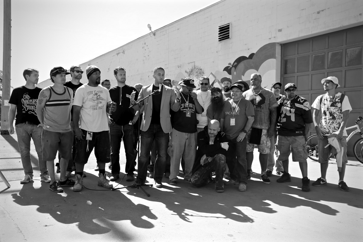 Get Up State | Cap Matches Color