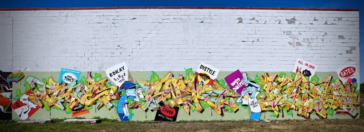 Get Up State | Cap Matches Color