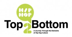 Top 2 Bottom | Cap Matches Color